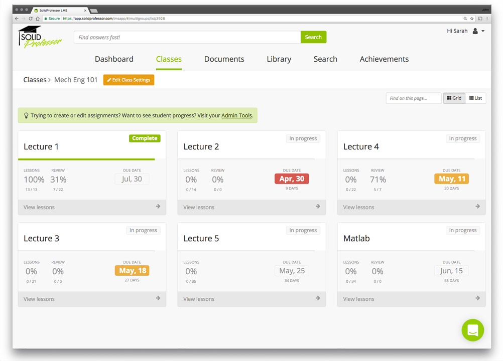 Learn Engineering | Self-paced CAD, CAM, & BIM Training Courses