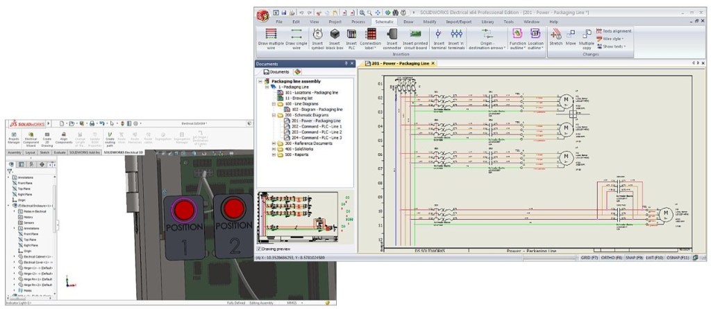 SOLIDWORKS Electrical Training Course Coming Soon