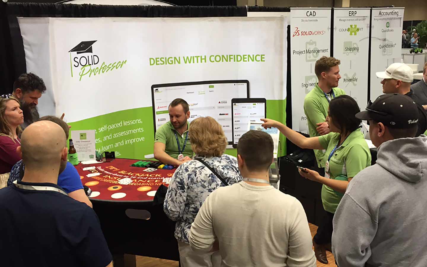 The Future of Making Things: Autodesk University 2016 Recap