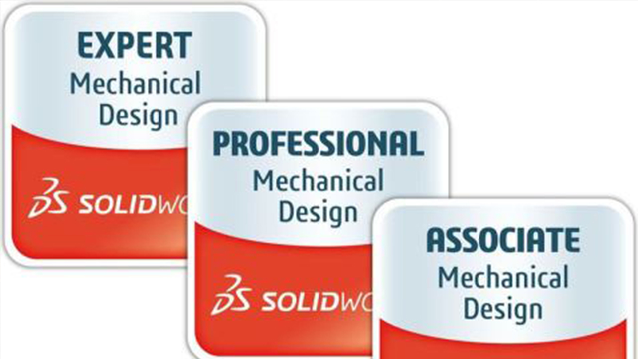 Everything You Need to Know About SOLIDWORKS Certifications ...