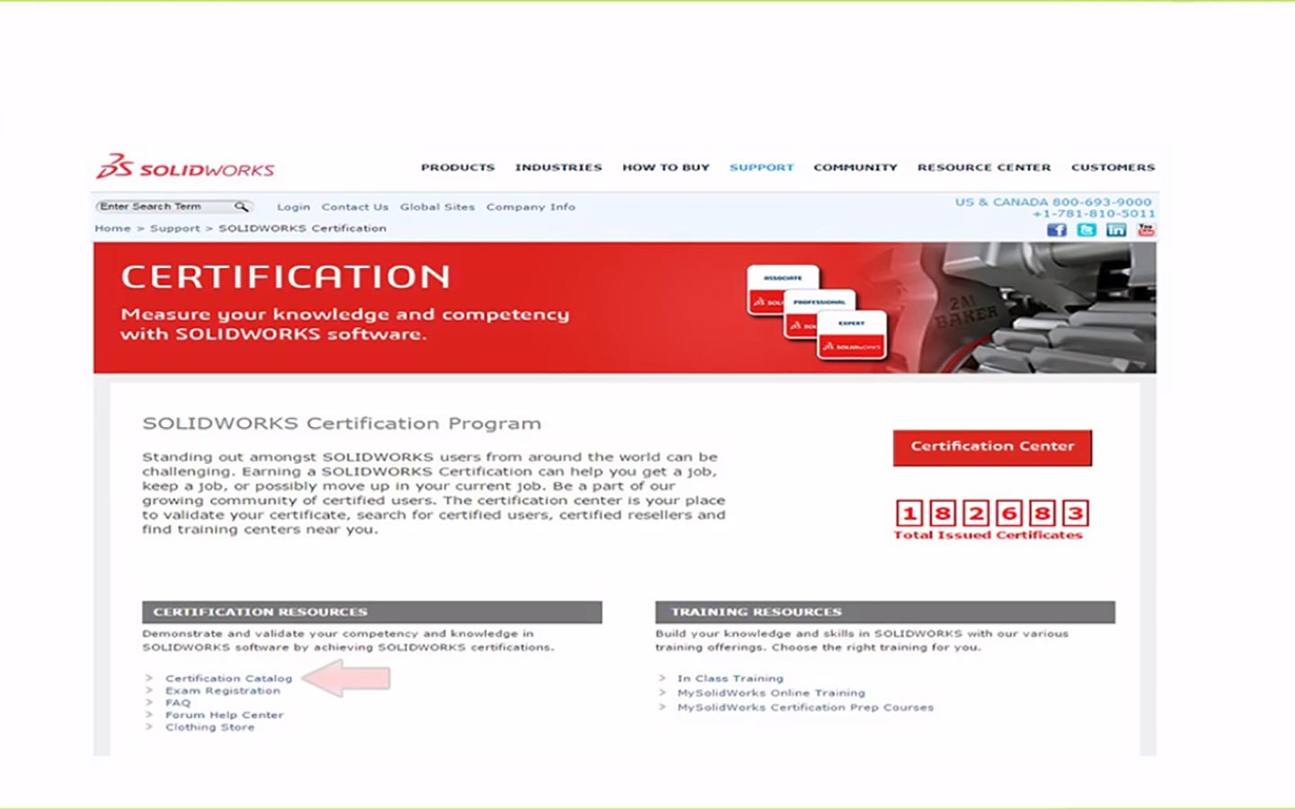 Everything Your Need to Know About SOLIDWORKS Certification