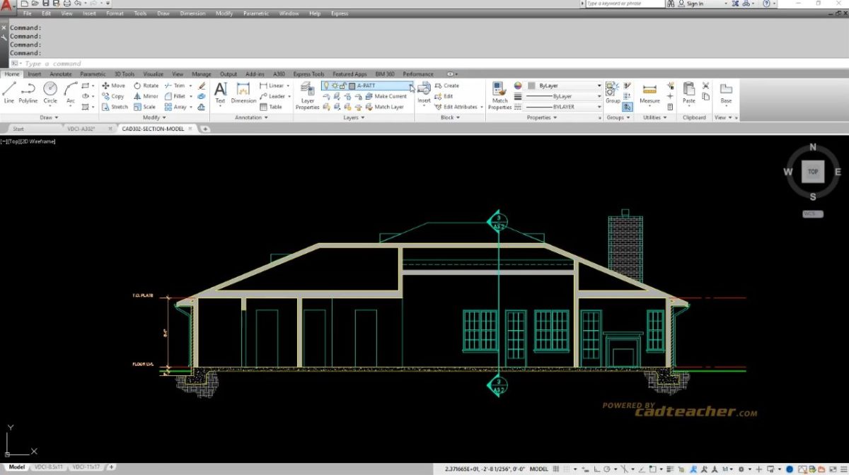 AutoCAD Construction Documents 2 Now Available | SolidProfessor