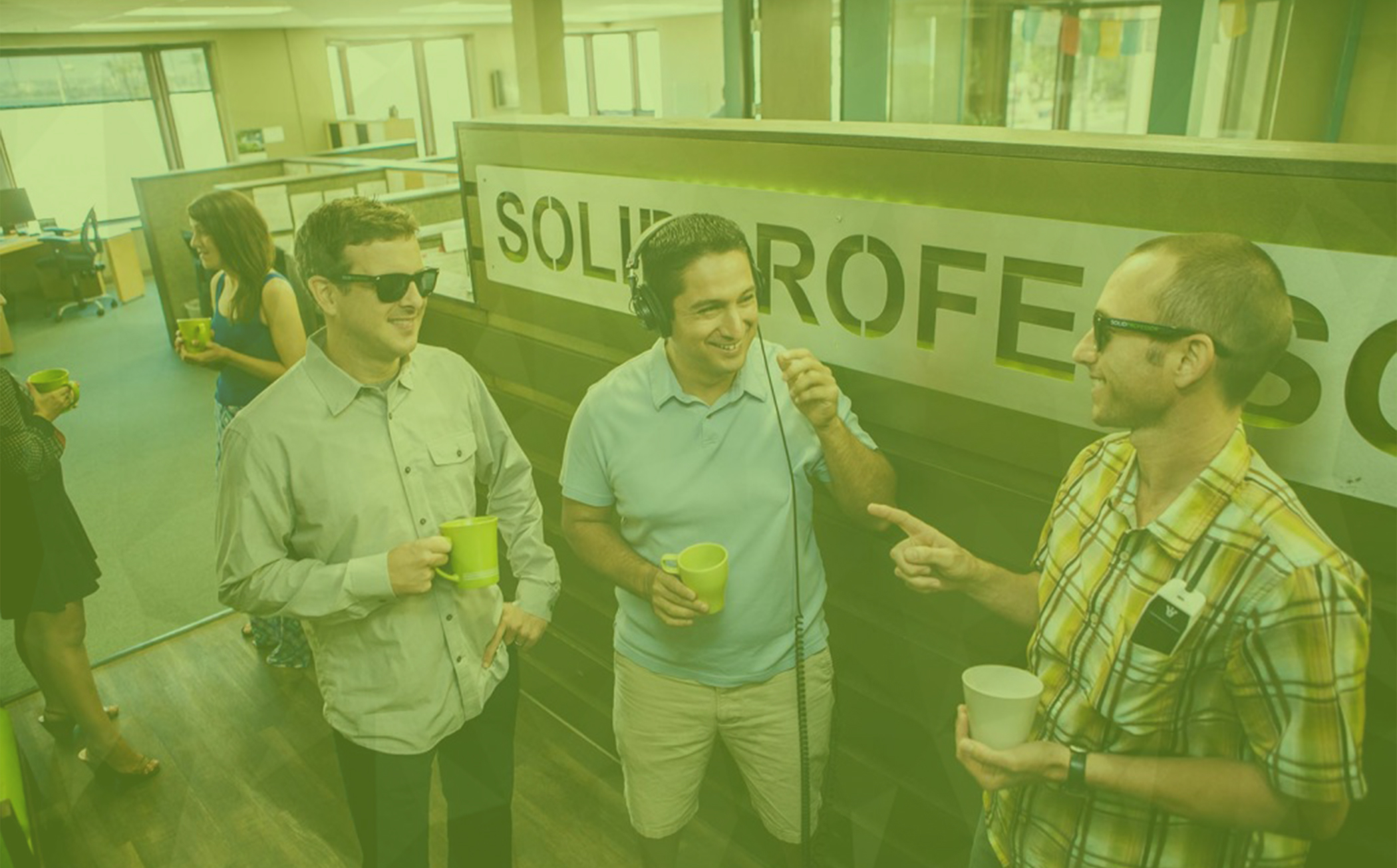 SolidProfessor in Manufacturing Engineering Magazine