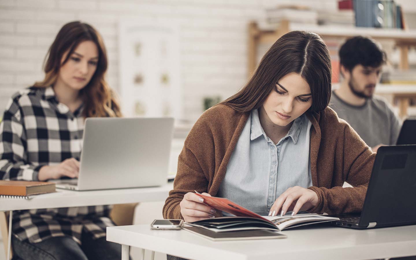 A Multimodal Approach to Learning | SolidProfessor