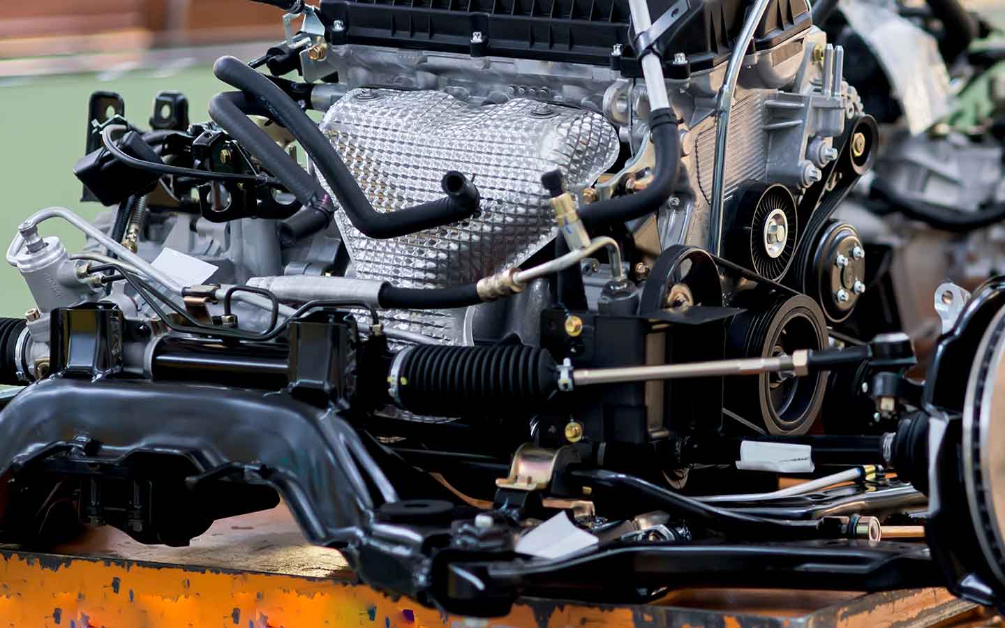 Understanding the Core Functions of SOLIDWORKS Parts & Assemblies