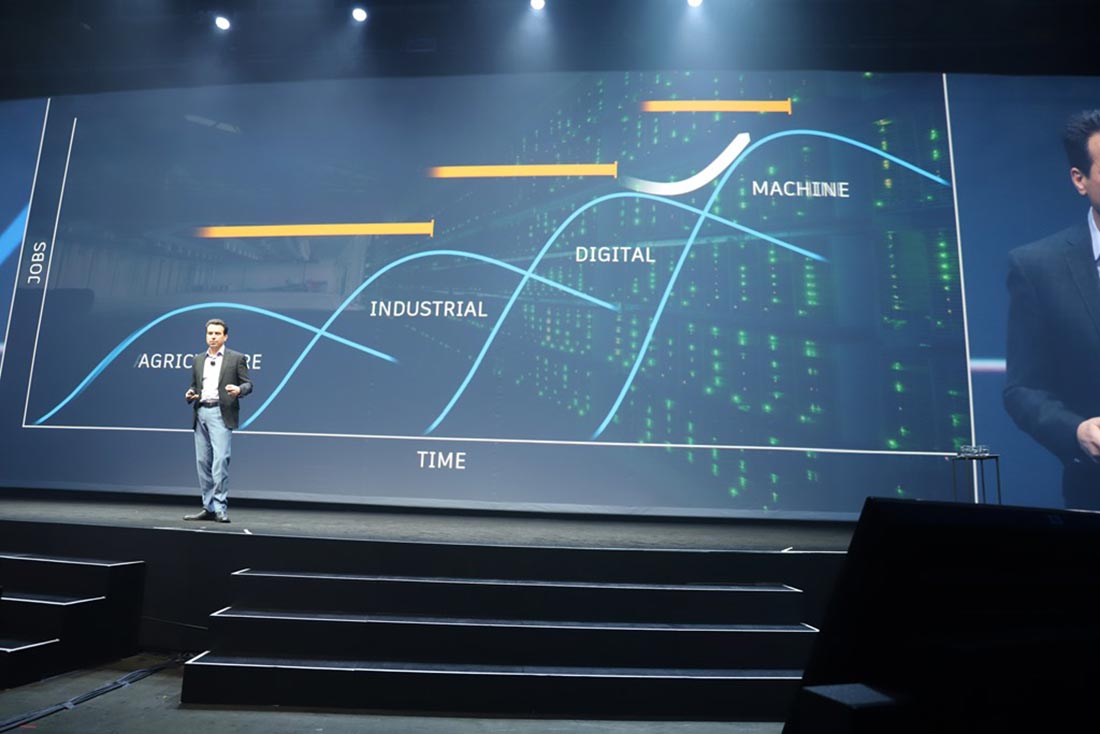 SolidProfessor | Looking to the Future at Autodesk University 2017