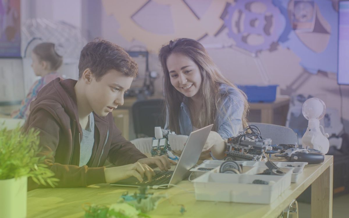 Getting the Most from Your Project Lead The Way Curriculum