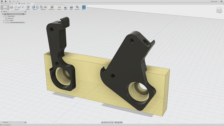 SolidProfessor | Hybrid Machining with Additive and Subtractive ...
