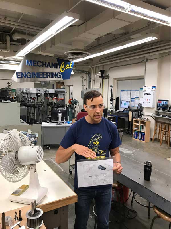 SolidProfessor | The Makers Behind Successful Makerspaces in Higher ...
