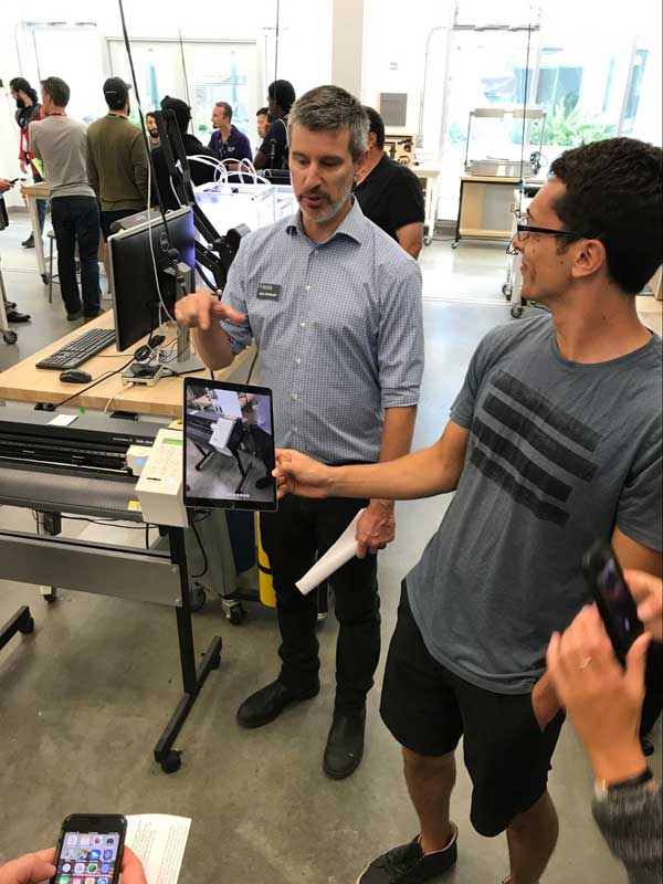 SolidProfessor | The Makers Behind Successful Makerspaces in Higher ...