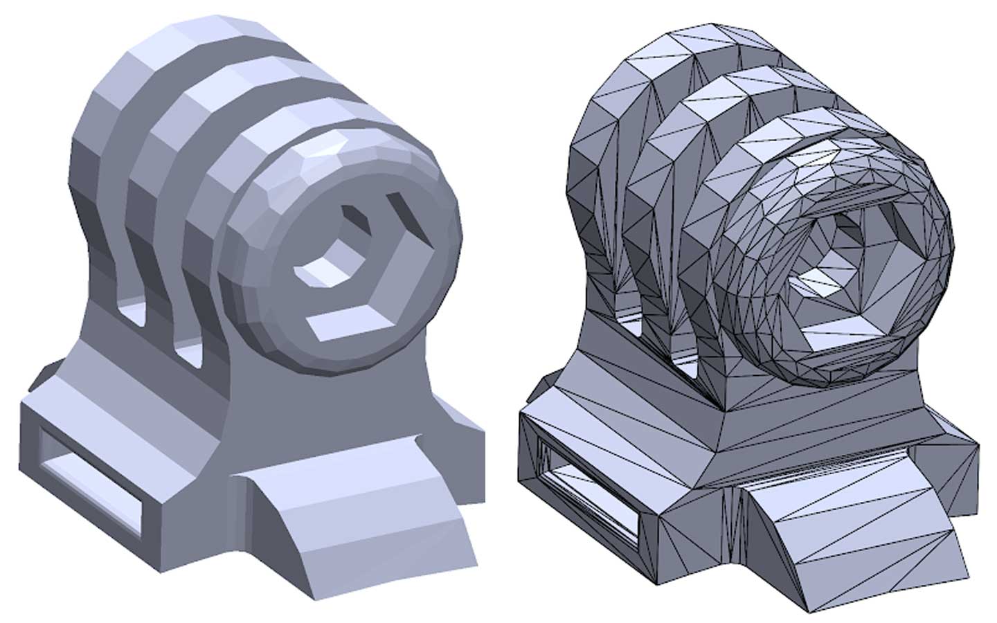 SolidProfessor | 3D Print Files | SOLIDWORKS Tips