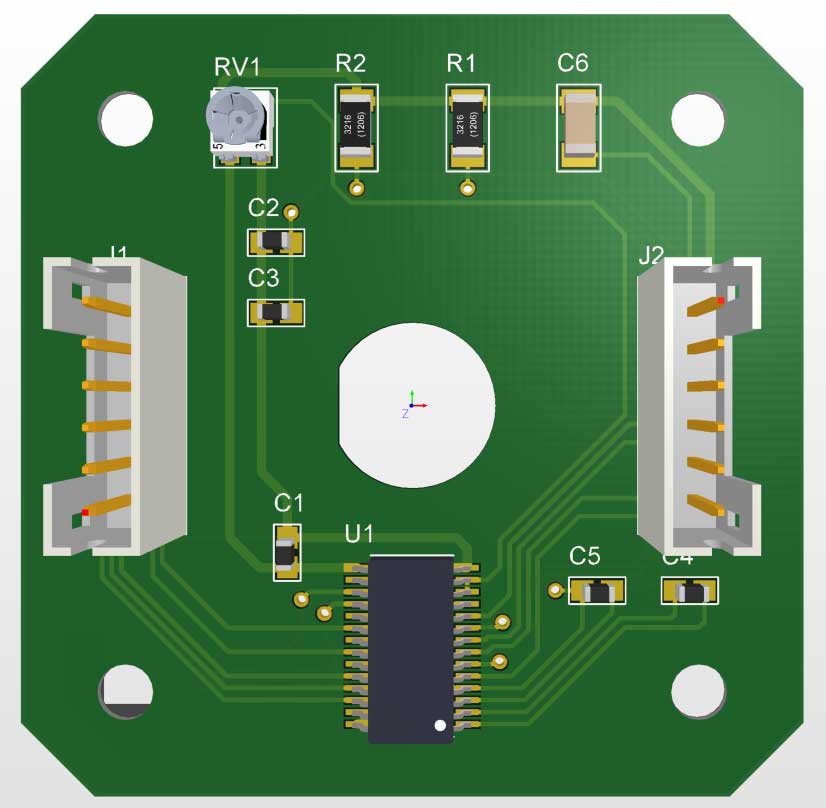 SolidProfessor | Optimize Your Mechatronic Designs with the SOLIDWORKS ...