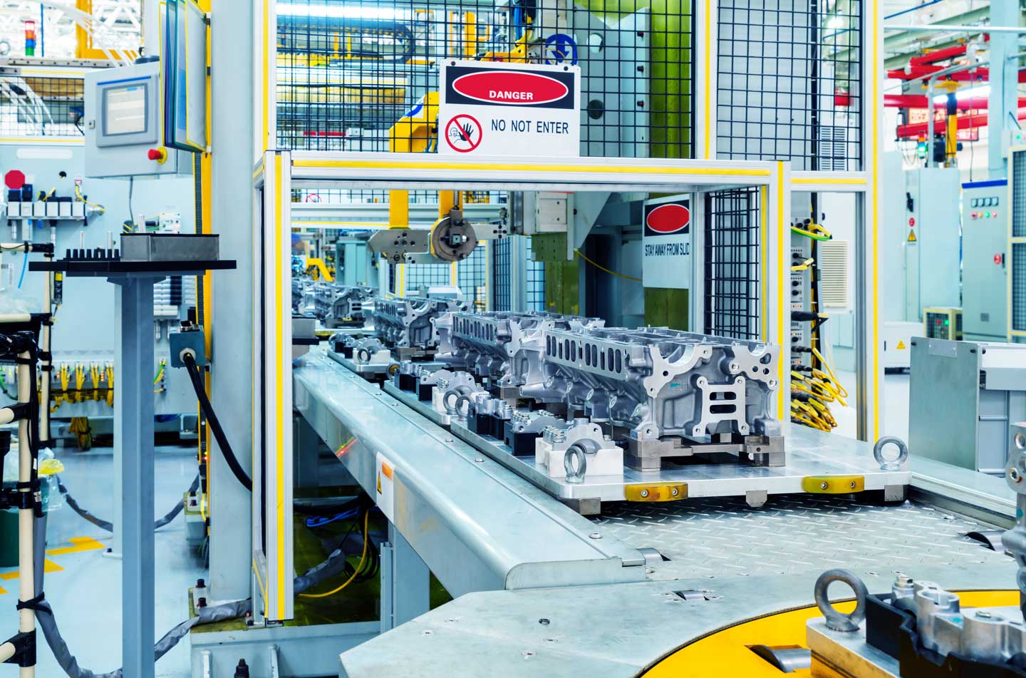 The Idea to Product Lifecycle Part 10 of 12: Production