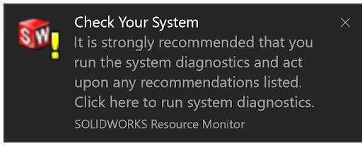 Improve Large Assembly Performance in SOLIDWORKS
