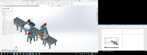 Improve Large Assembly Performance in SOLIDWORKS
